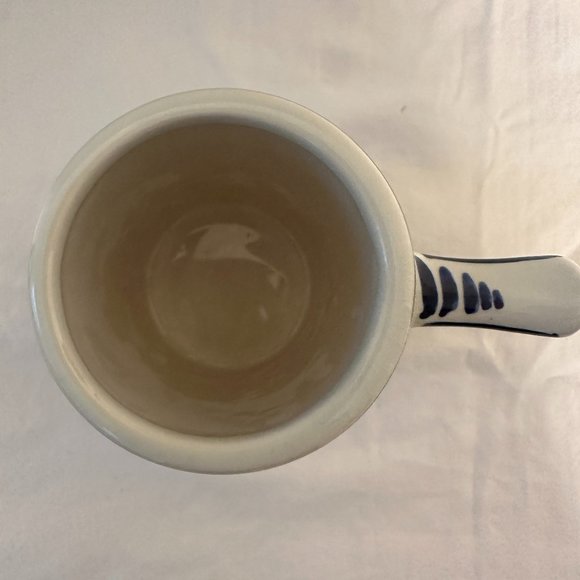 Heineken Holland Porcelain Beer Stein Mug | Dining | Vintage Heineken ...